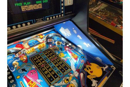 Titan Inside Cabinet Decals