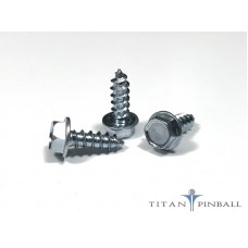Pinball Hardware