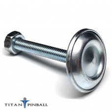 Pinball Cabinet Parts