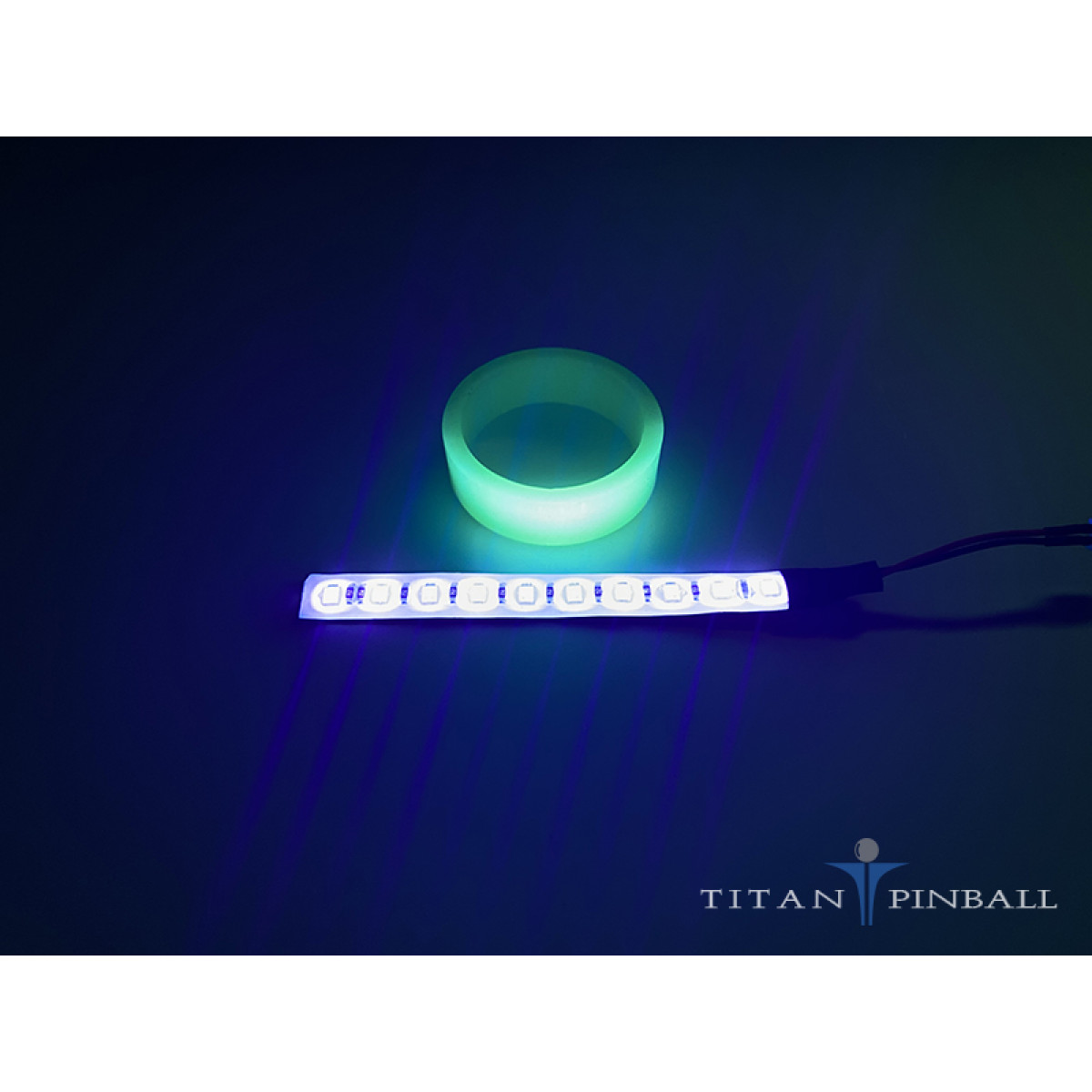 LED Strip Lighting 6.3 volt