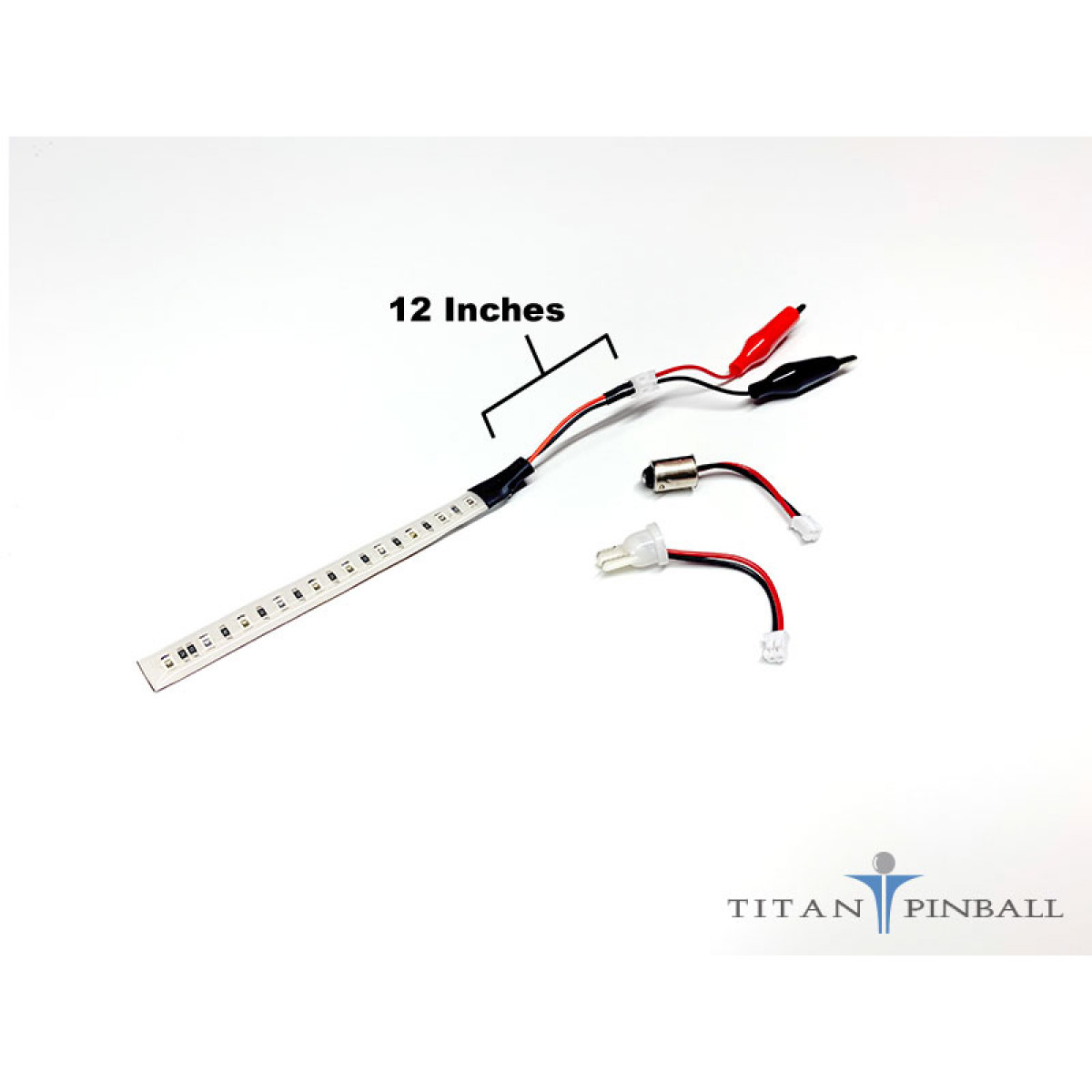 LED Strip Lighting 6.3 volt