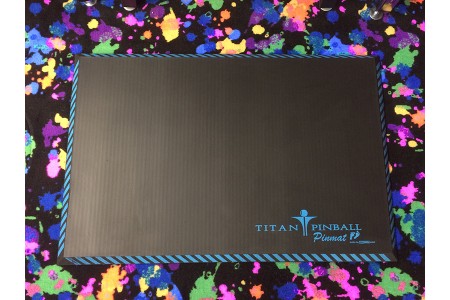 Pinmat anti-fatigue mat