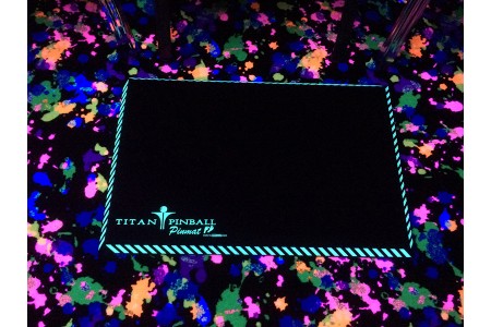 Pinmat anti-fatigue mat