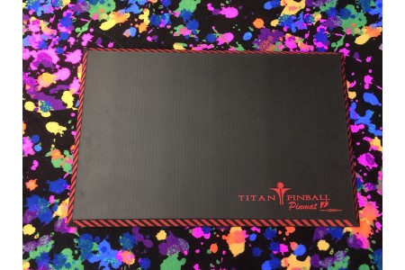 Pinmat anti-fatigue mat